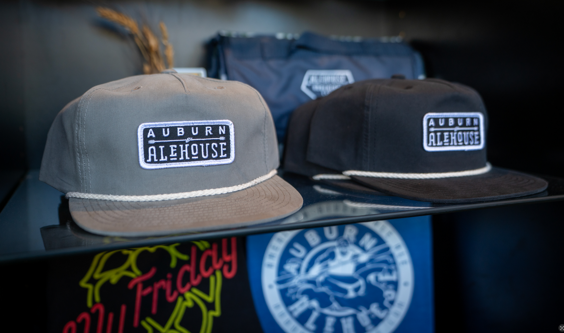 Merch – AuburnAlehouse