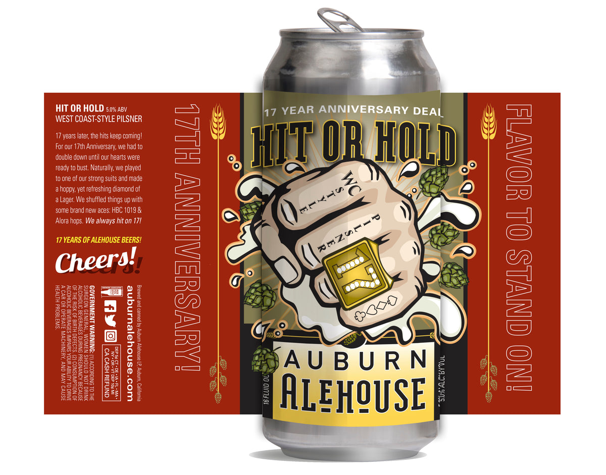 Auburn Alehouse – AuburnAlehouse