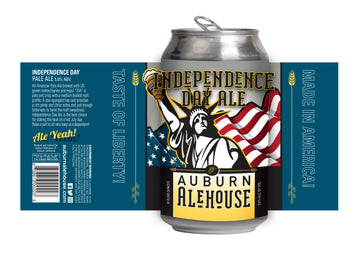 Auburn Alehouse – AuburnAlehouse