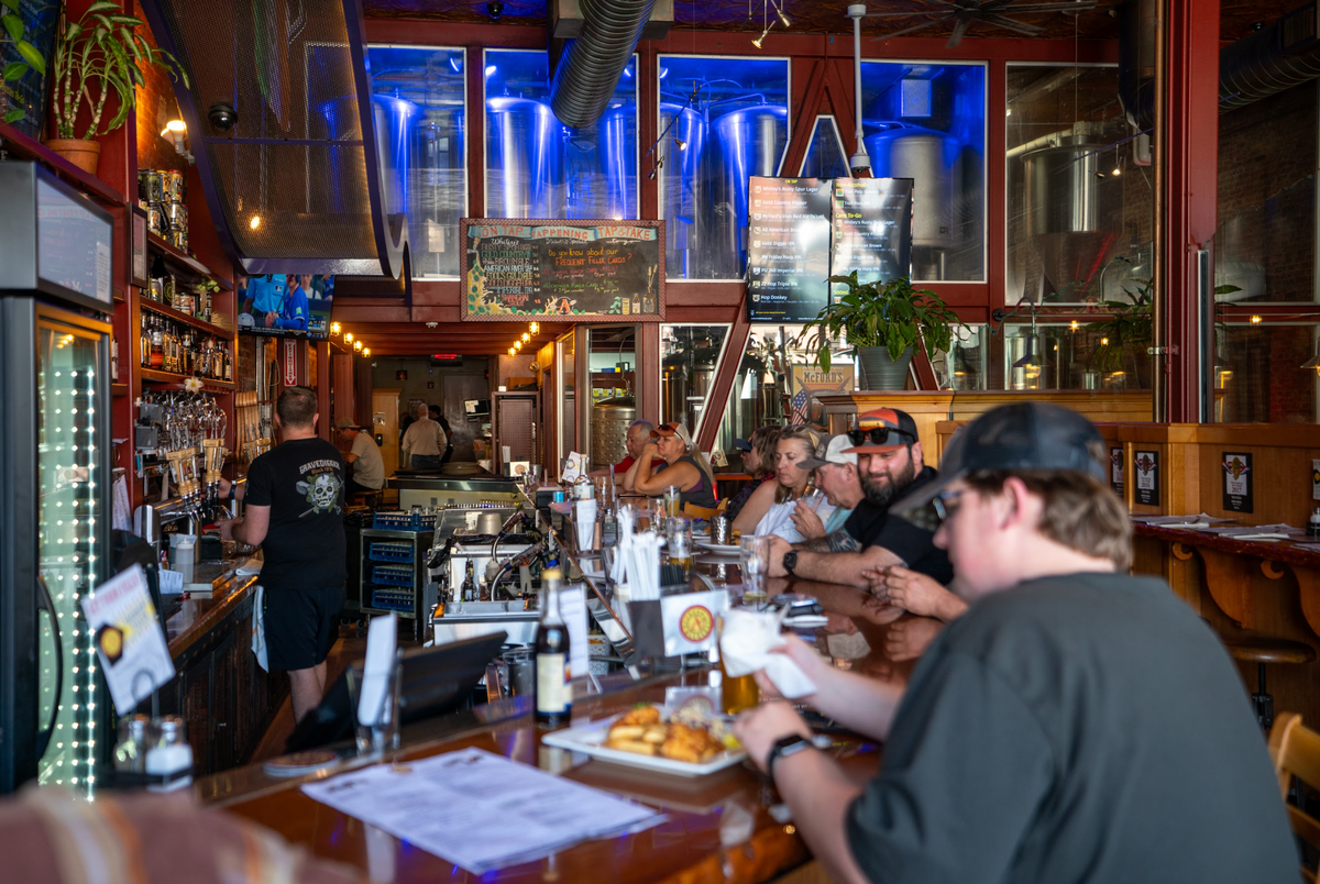 Brew Pub – AuburnAlehouse